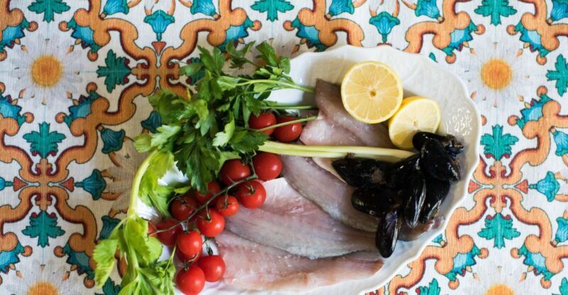 Venice: Cooking Class and Meal at a Local's home - FAQ