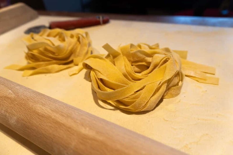 Venice: Cooking Class + Guitar Concert at Chef's Francesco - The Value in Balance: Price vs. Experience