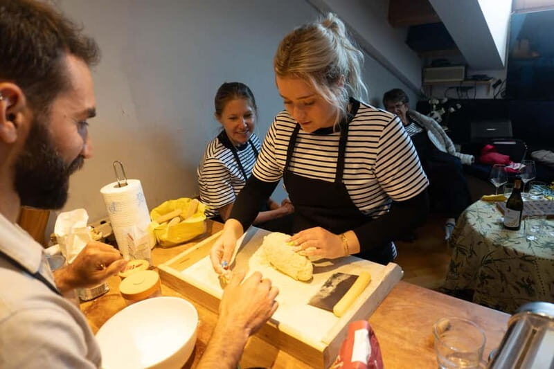Venice: Cooking Class + Guitar Concert at Chef's Francesco - Who Will Love This Experience?