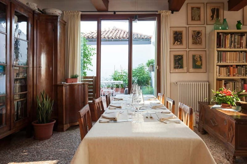 Venice: Cooking Class with Tiramisu and Pasta Making - Venice: Cooking Class with Tiramisu and Pasta Making — A Deep Dive into Authentic Italian Flavors