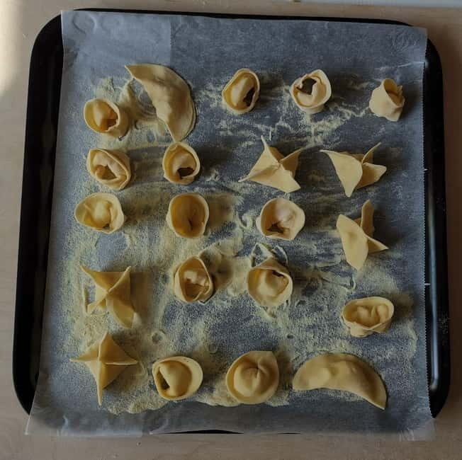 Venice: Cooking Class with Tiramisu and Pasta Making - Final Thoughts