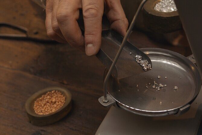 Venice: Create Your Own 925 Silver Ring - Authenticity and Value