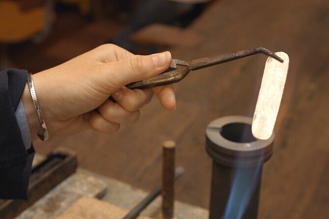 Venice: Create Your Own 925 Silver Ring - The Sum Up