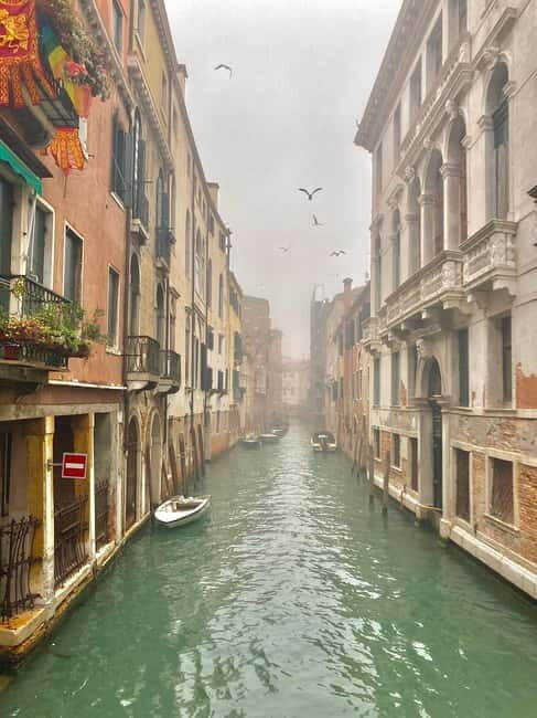 Venice: Crimes, Legends, and Mysteries Sunset Tour - Final Thoughts