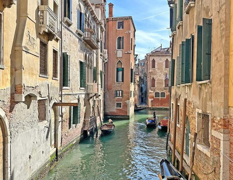 Venice: Crowds-free Early Morning City Center Guided Tour - A Detailed Look at the Tour Experience