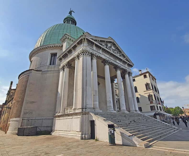 Venice: Crowds-free Early Morning City Center Guided Tour - Who Should Consider This Tour?