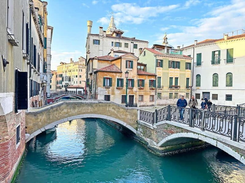 Venice: Crowds-free Early Morning City Center Guided Tour - FAQs