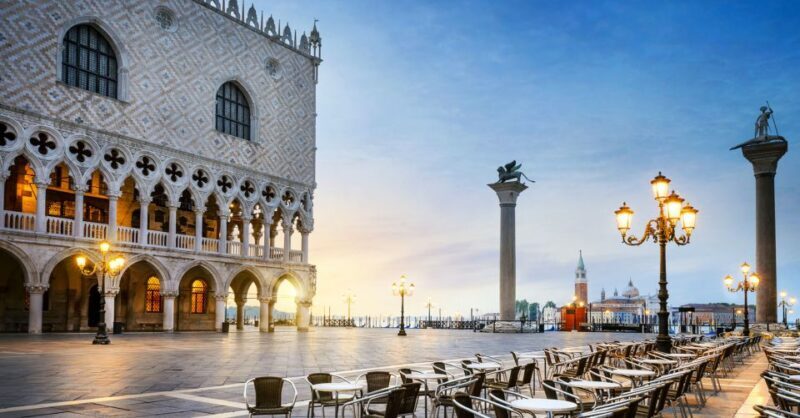 Venice: Day Excursion from Bergamo - Key Points