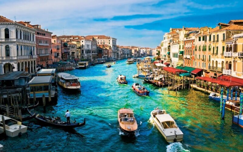 Venice: Day Excursion from Bergamo - Final Thoughts