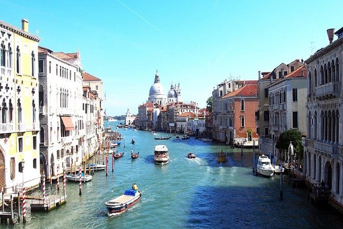 Venice Day Trip from Rome: Private Tour by High Speed Train - Is It Worth the Cost?