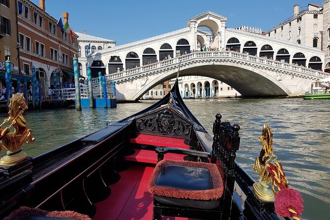 Venice Day Trip from Rome: Private Tour by High Speed Train - FAQ