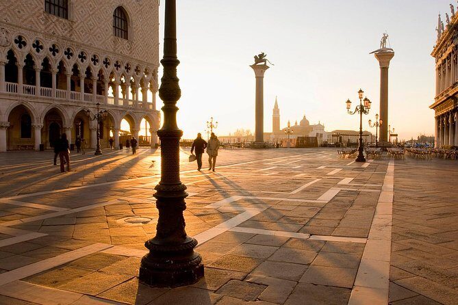 Venice Day Trip from Rome: Private Tour by High Speed Train - Introduction