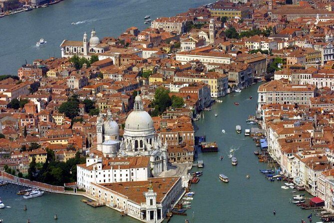 Venice Day Trip from Rome: Private Tour by High Speed Train - Key Points