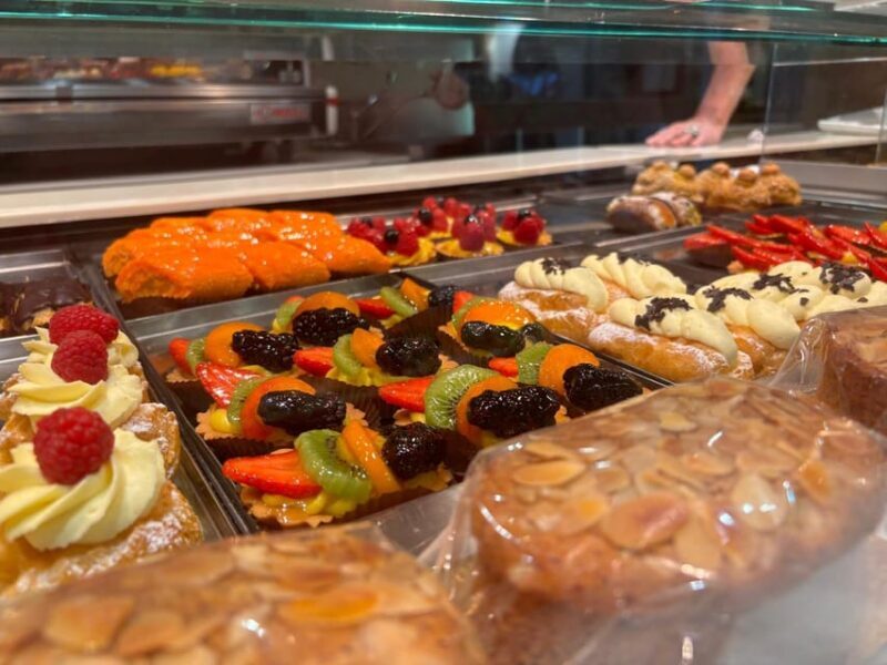 Venice Delights: Coffee & Food Experience Walking Tour - FAQs