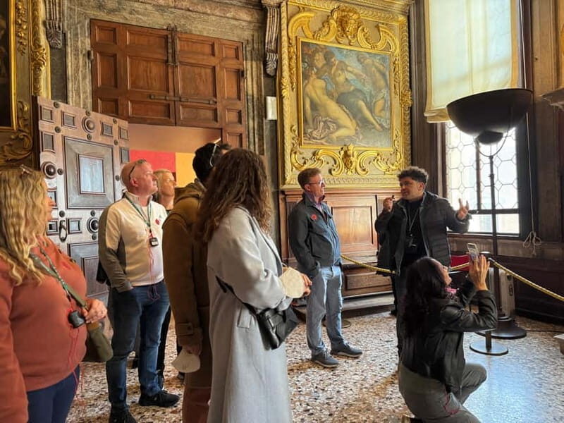 Venice: Doge Palace Guided Tour & Secret Itineraries Option - The Sum Up: Who Will Love This Tour?