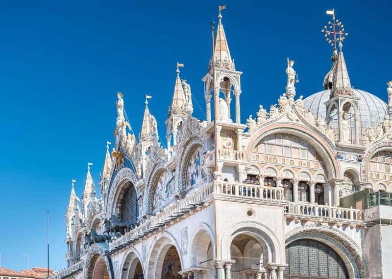 Venice: Doge Palace, San Marco Basilica & Rialto Bridge - Final Thoughts