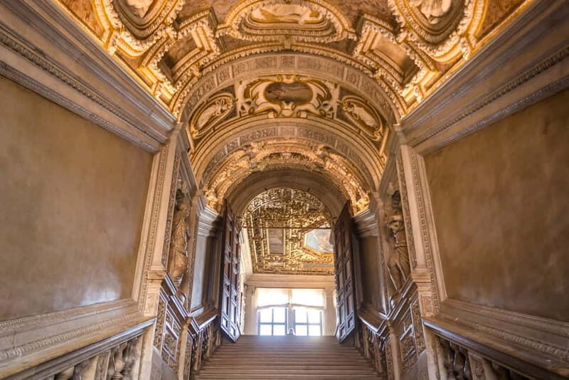 Venice: Doge Palace, San Marco Basilica & Rialto Bridge - FAQ