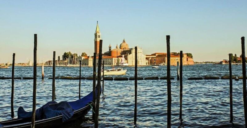 Venice: Doge's Palace and Basilica Skip-the-Line Guided Tour - An In-Depth Look at the Tour Experience