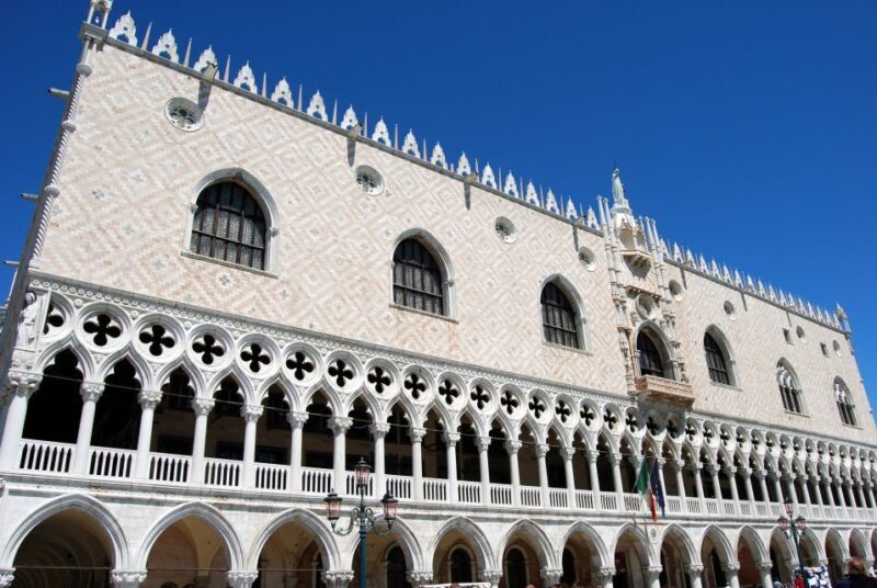 Venice: Doge's Palace and Basilica Skip-the-Line Guided Tour - Price and Value Analysis