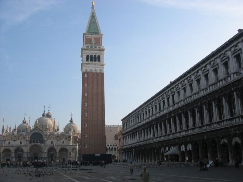 Venice: Doge's Palace and Basilica Skip-the-Line Guided Tour - Who Will Love This Tour?