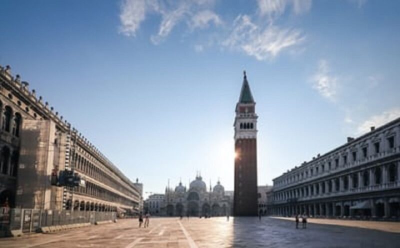 Venice: Doge's Palace and Basilica Skip-the-Line Guided Tour - Final Thoughts