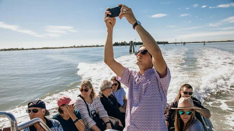 Venice: Doge's Palace and Murano Tour with Private Boat Ride - Value and Practical Tips