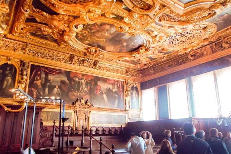 Venice: Doge's Palace and St. Mark's Basilica Tour - Who Would Love This Tour?