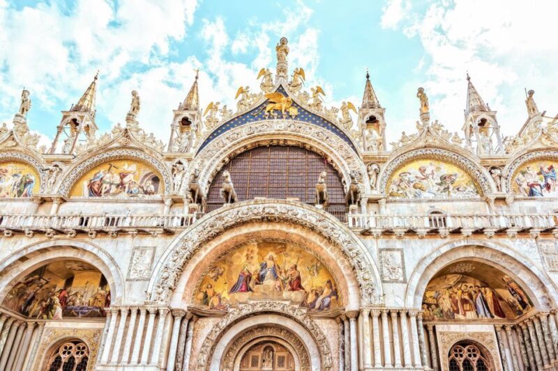 Venice: Doge's Palace and St. Mark's Basilica Tour - Final Thoughts