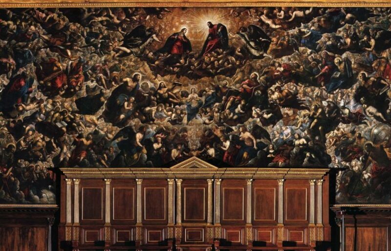 Venice: Doge's Palace and St. Mark's Private Walking Tour - Why Choose This Tour?