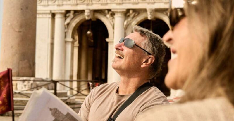 Venice: Doge's Palace & Basilica Tour with Terraces Sky Walk - A Quick Look at What This Tour Offers