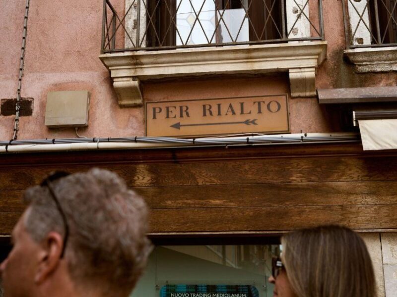 Venice: Doge's Palace & Basilica Tour with Terraces Sky Walk - The Value of This Tour