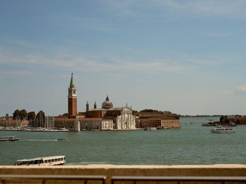 Venice: Doge's Palace & Basilica Tour with Terraces Sky Walk - FAQs