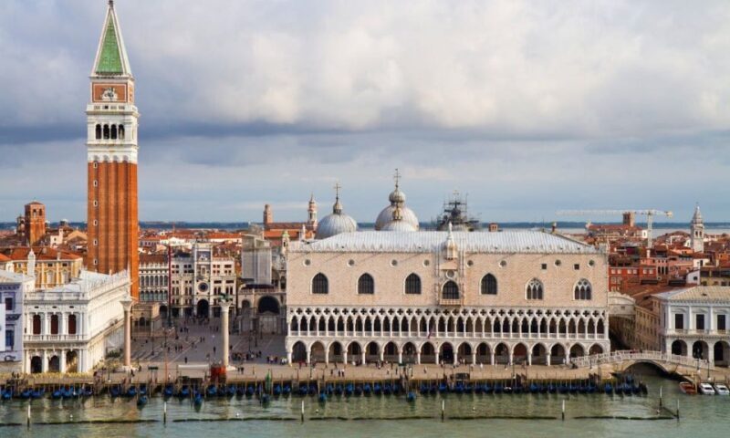Venice: Doge's Palace & Bridge of Sighs Small Group Tour - Final Thoughts