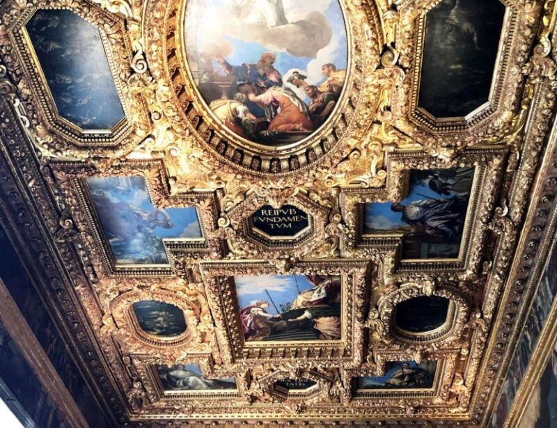 Venice: Doge's Palace Guided-Tour & Gondola Ride - Final Thoughts