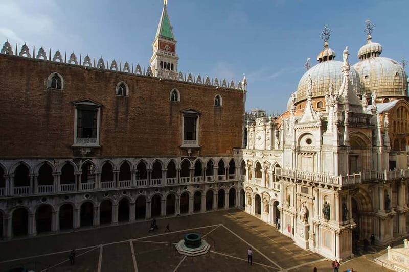 Venice: Doges Palace, Prison, and Secret Passageways Tour - FAQ