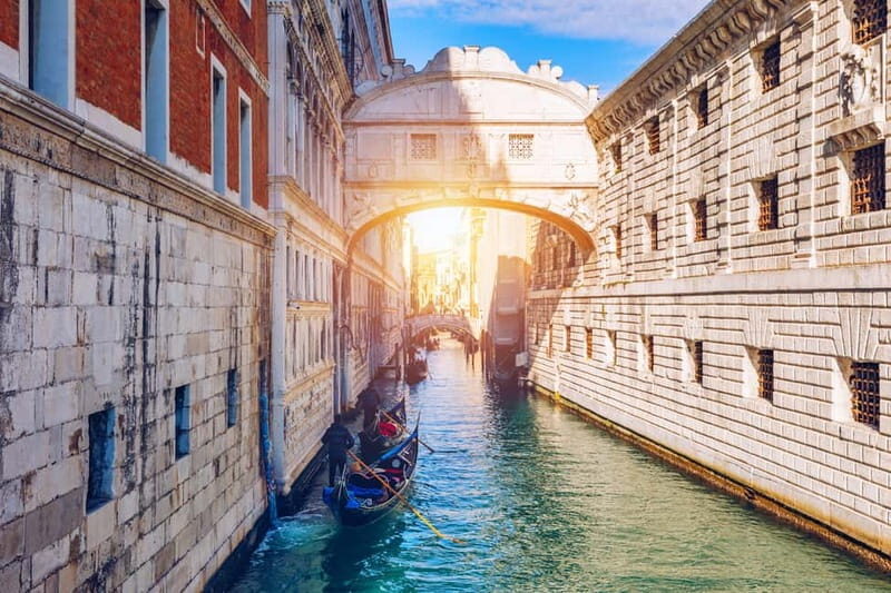 Venice: Doge's Palace & Prisons Tour - Off the Beaten Path: Hidden Venice