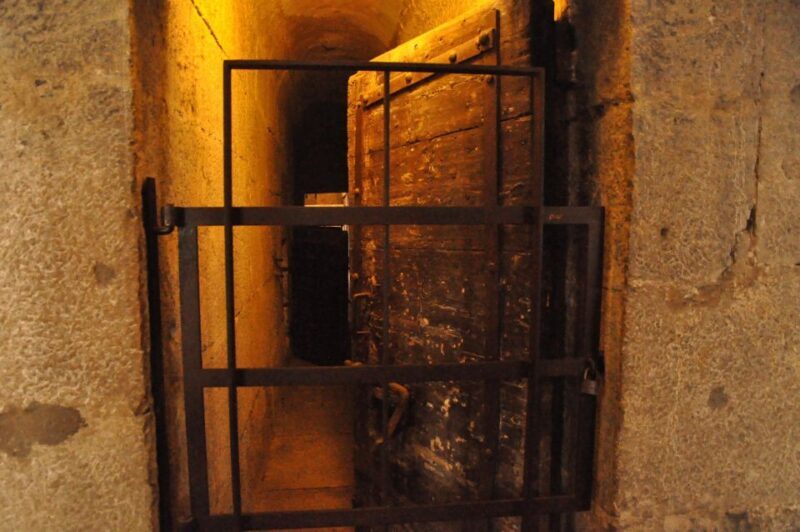 Venice: Doge's Palace & Prisons Tour - Practical Details