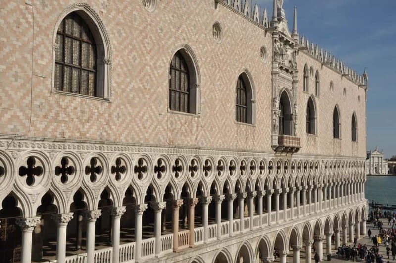 Venice: Doge's Palace & Prisons Tour - Final Thoughts