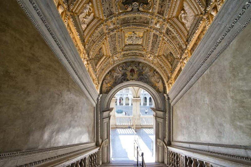 Venice: Doge's Palace & Secret Itineraries Experience - Introducing the Tour: A Taste of Venice’s Hidden Power