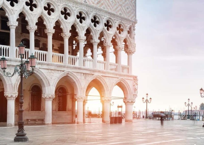 Venice: Doge's Palace & Secret Itineraries Experience - Authentic Experiences and Visitor Feedback
