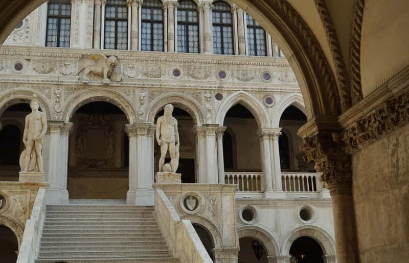 Venice: Doge's Palace & Secret Itineraries Experience - Final Thoughts: Who Will Love This Tour?