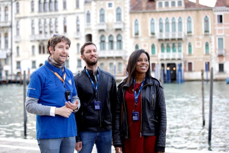 Venice: Doge's Palace Secret Itineraries Guided Tour - Final Thoughts — Who Will Love This Tour?