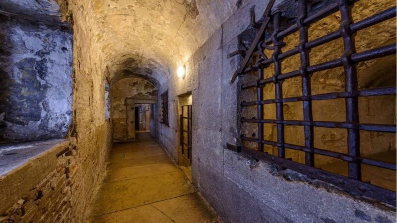 Venice: Doge's Palace Skip-the-Line Guided Tour - Key Points