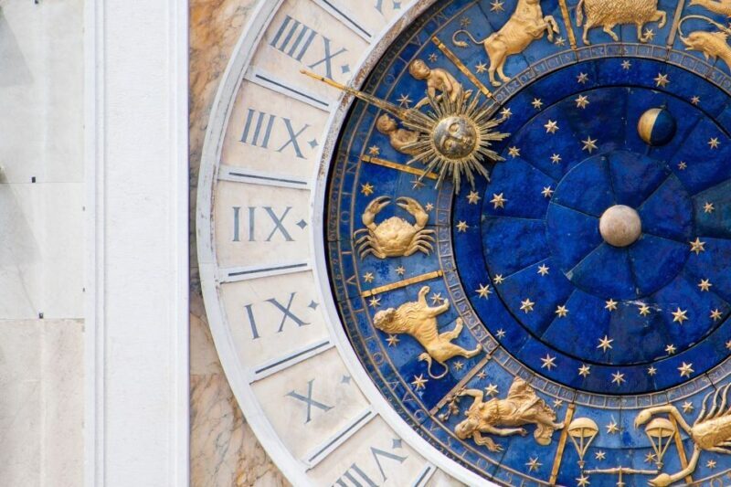 Venice: Doge's Palace Skip-the-Line Guided Tour - Practicalities and Logistics