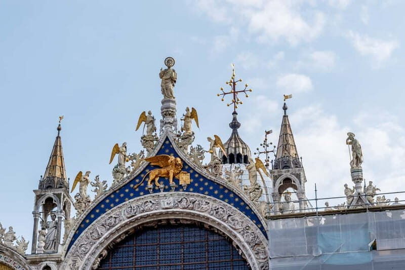 Venice: Doge's Palace, St Mark's Basilica, optional Terrace - Final Thoughts: Who Should Take This Tour?