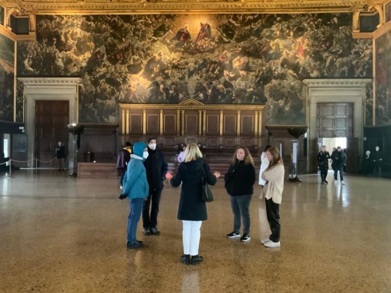 Venice: Doges Palace VIP Tour with Morning & Evening Access - The Sum Up: Who Will Love This Tour?