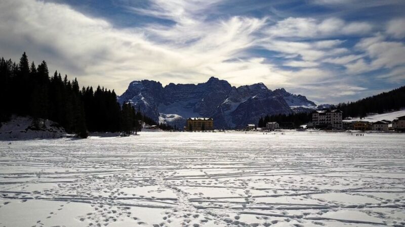 Venice: Dolomites & Cortina d'Ampezzo - Pricing & Value