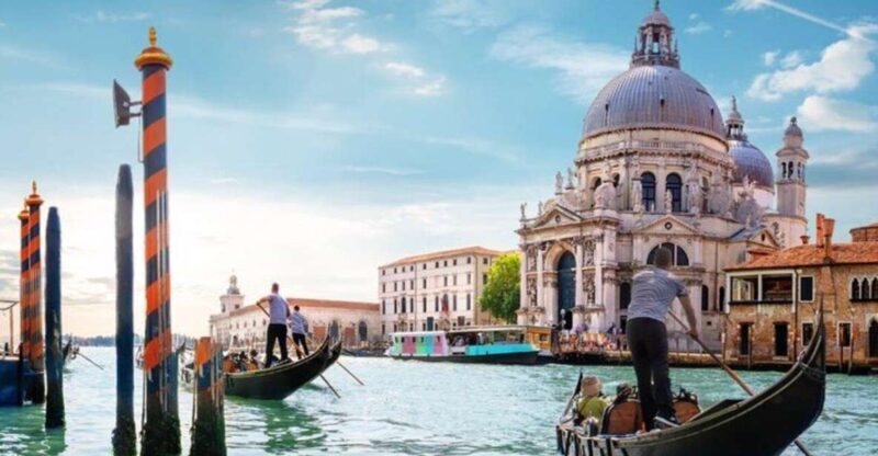 Venice: Dorsoduro Guided Walking Tour - Who Will Love This Tour?