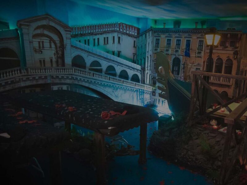 Venice Dreamscape: Romantic Spa Experience for Two - Who Is This Tour Best For?