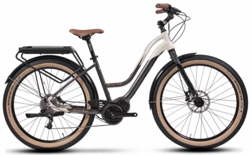 Venice E-bike Rental - The Practicalities: What’s Included and What to Know